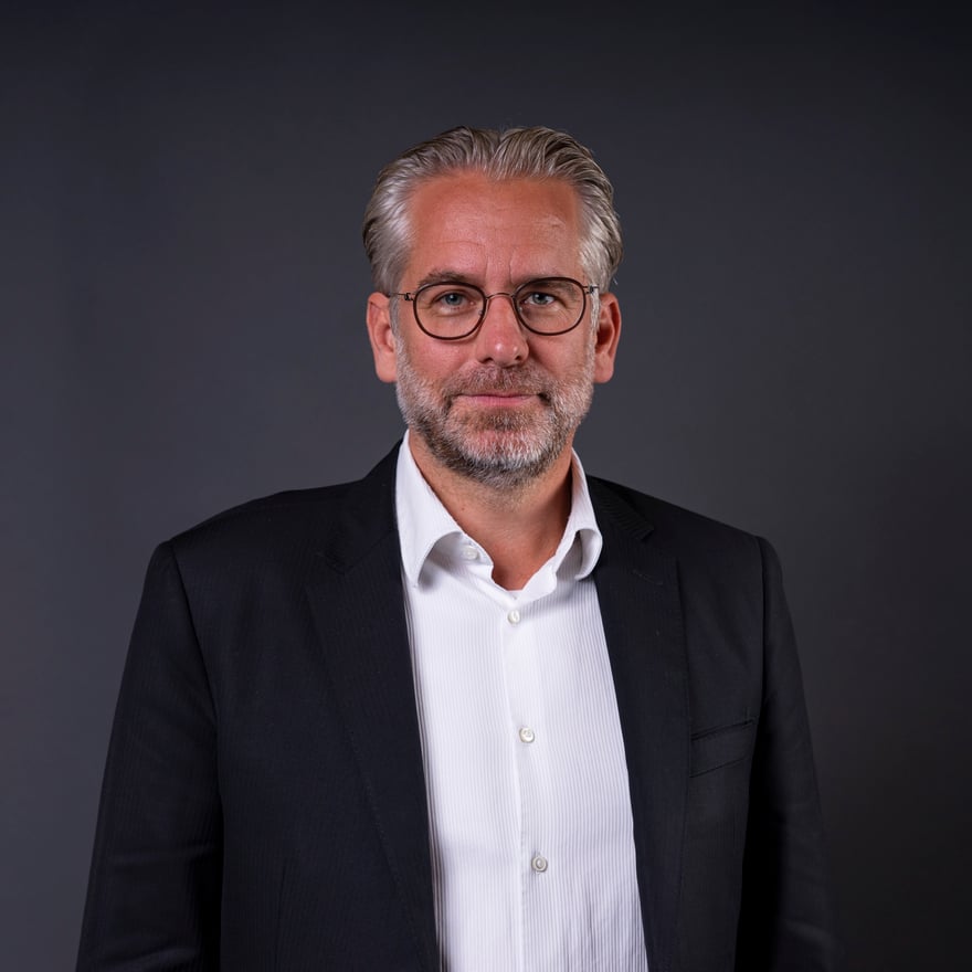 Bob Godfrey appointed as Chief Commercial Officer (CCO)