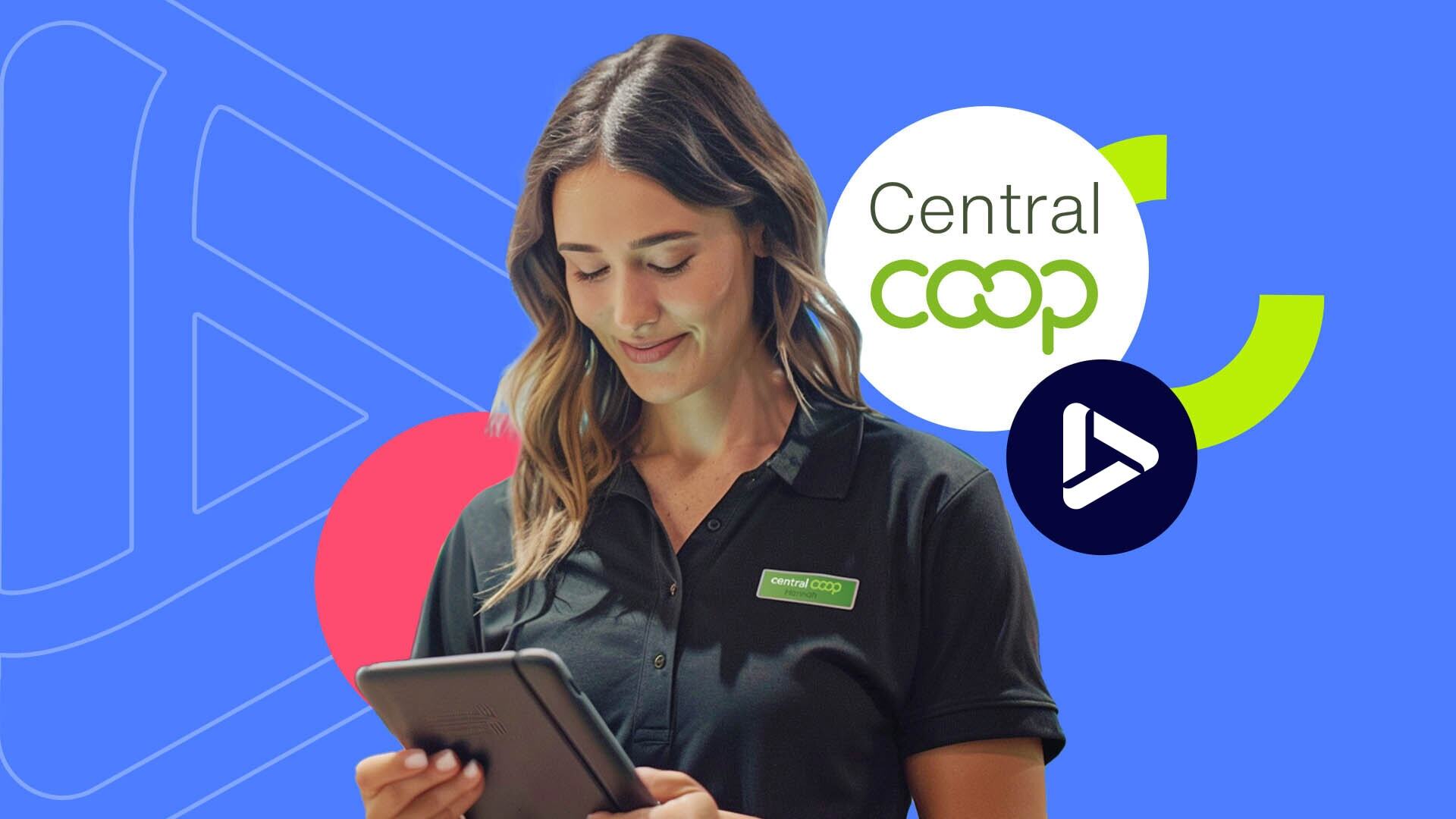 Retail Insight extends contract with Central Co-op