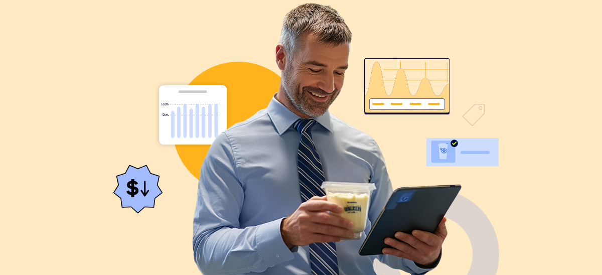 How Dynamic Markdown Pricing Can Reduce Waste and Boost Profits