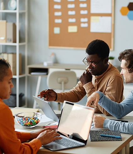 Retail Insight | Digitizing in-store execution with cognitive technology.