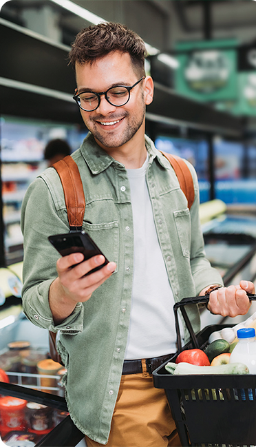 Retail Insight | Digitizing in-store execution with cognitive technology.