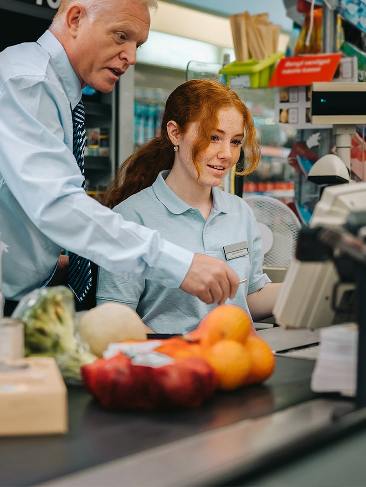 How It Works | Retail Operations Software | Retail Insight