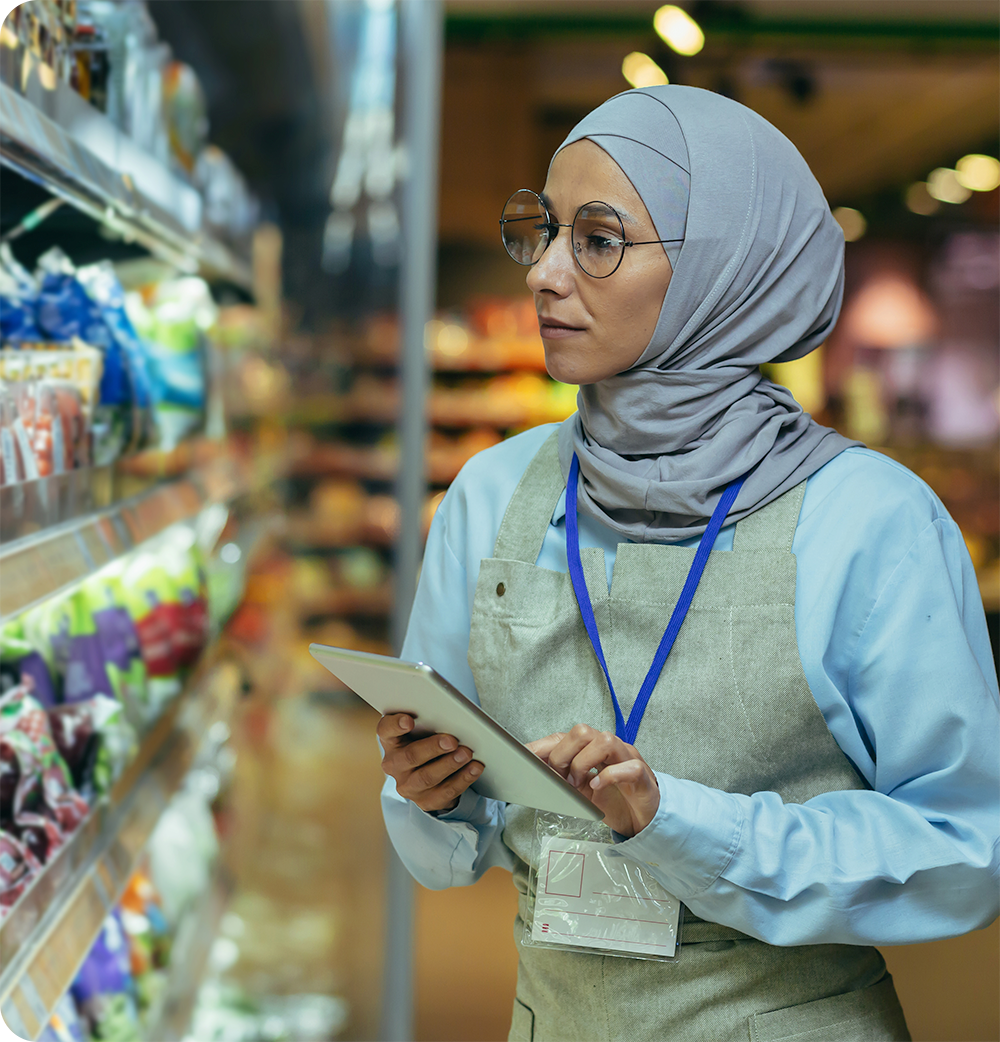 How It Works | Retail Operations Software | Retail Insight