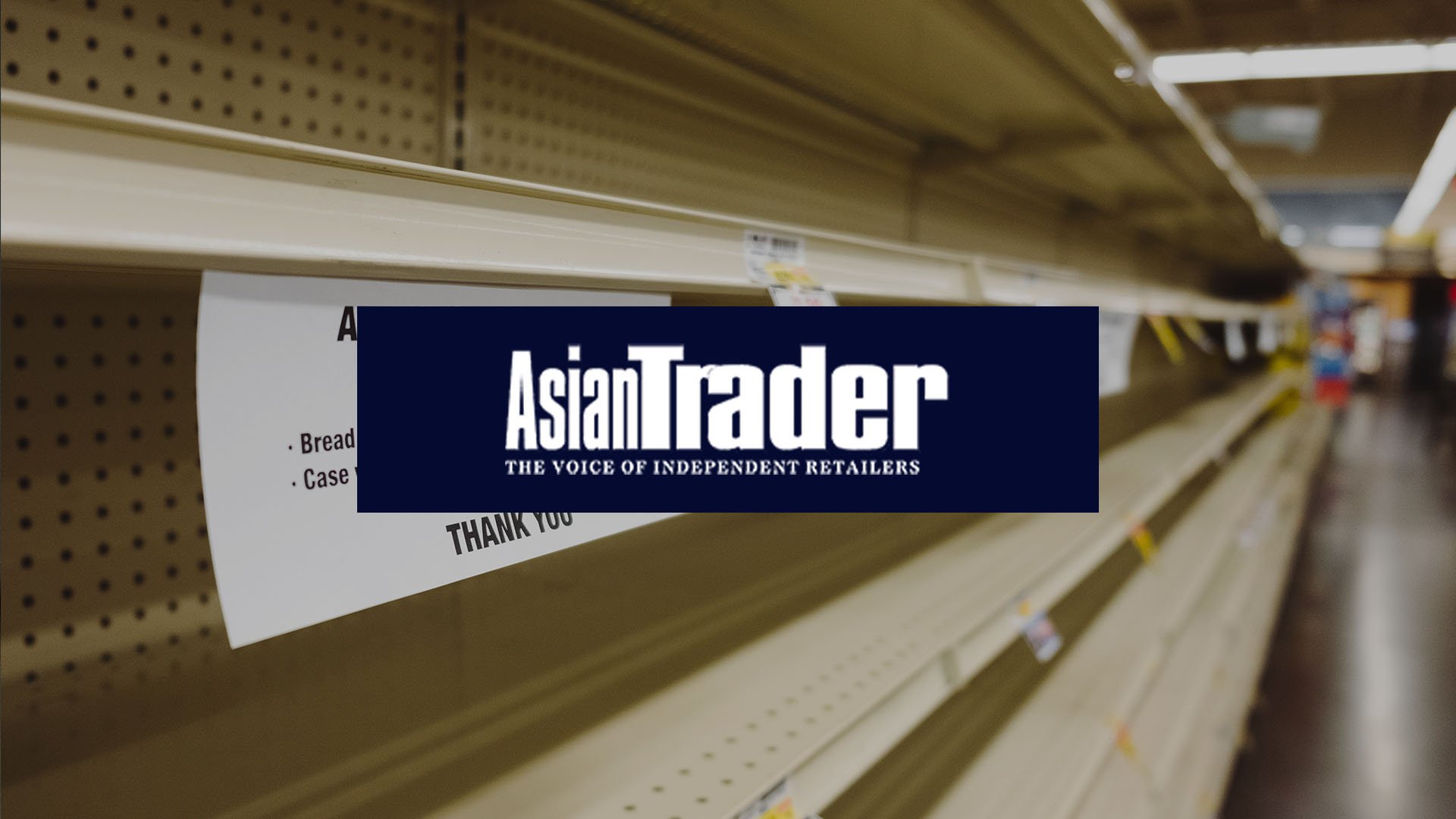 ‘Store loyalty at stake as product shortage become rampant’