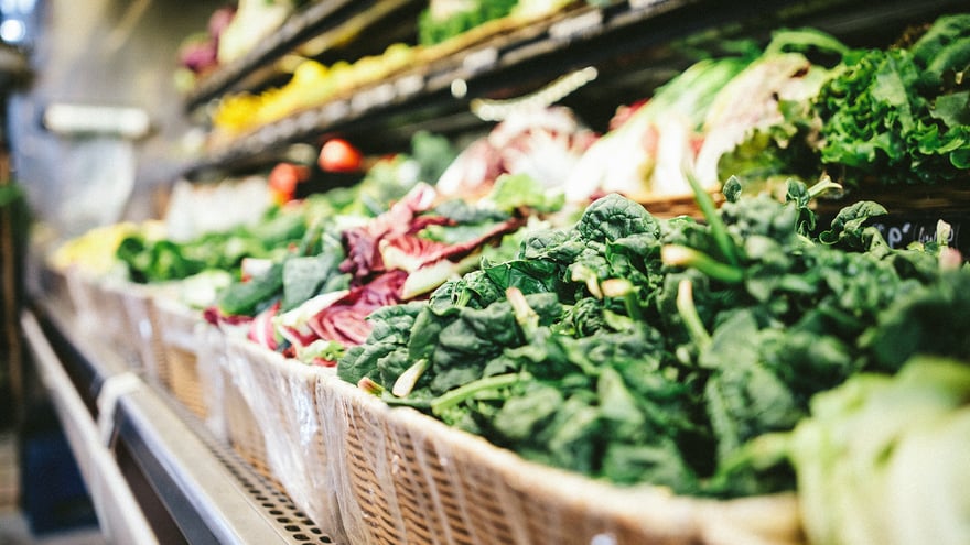 Food waste has become a global problem – so what can be done about it?