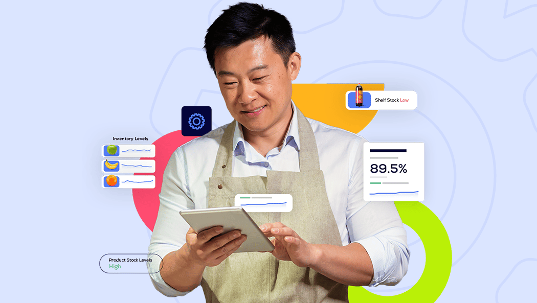 Tackle inventory drift with advanced inventory tech