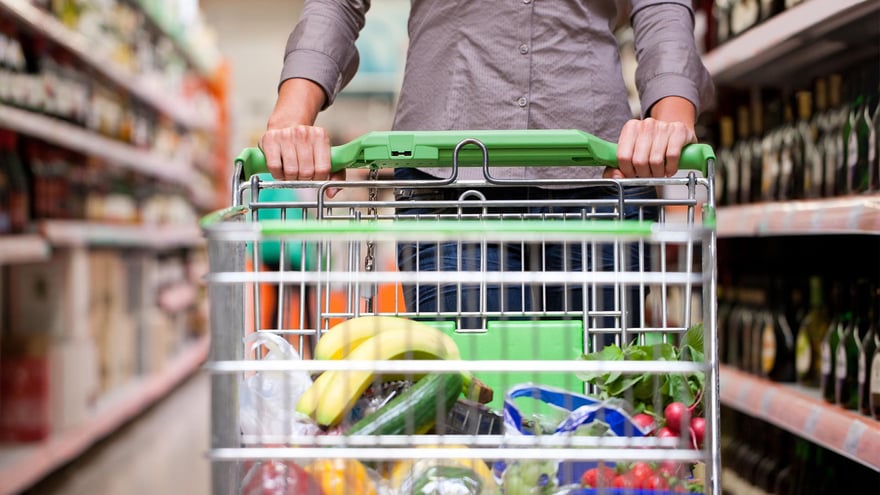 Six solutions to measure on-shelf availability in grocery retail