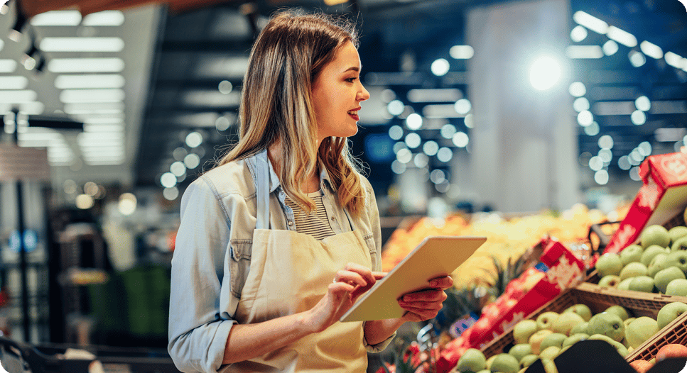 Grocery retail in 2023 and beyond