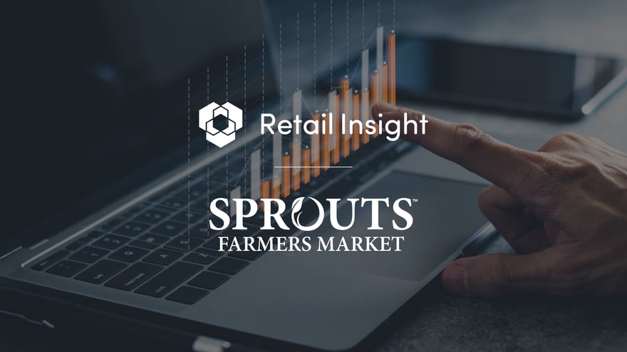 Retail Insight Enhances Leadership Team with Strategic New Appointments