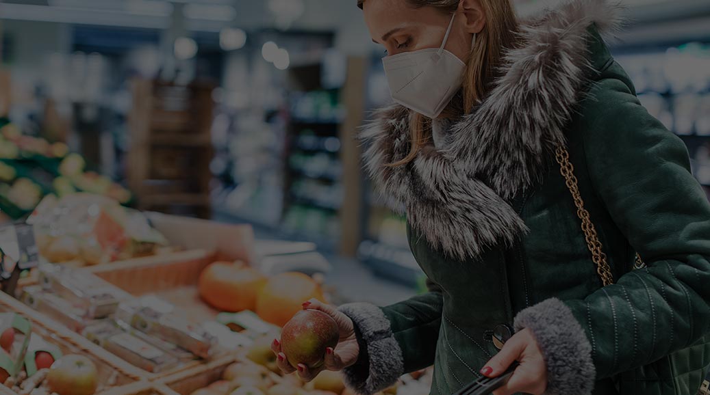 Key performance metrics for grocery retail product availability