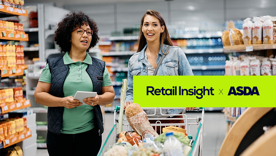 How Asda tackled phantom inventory with Retail Insight