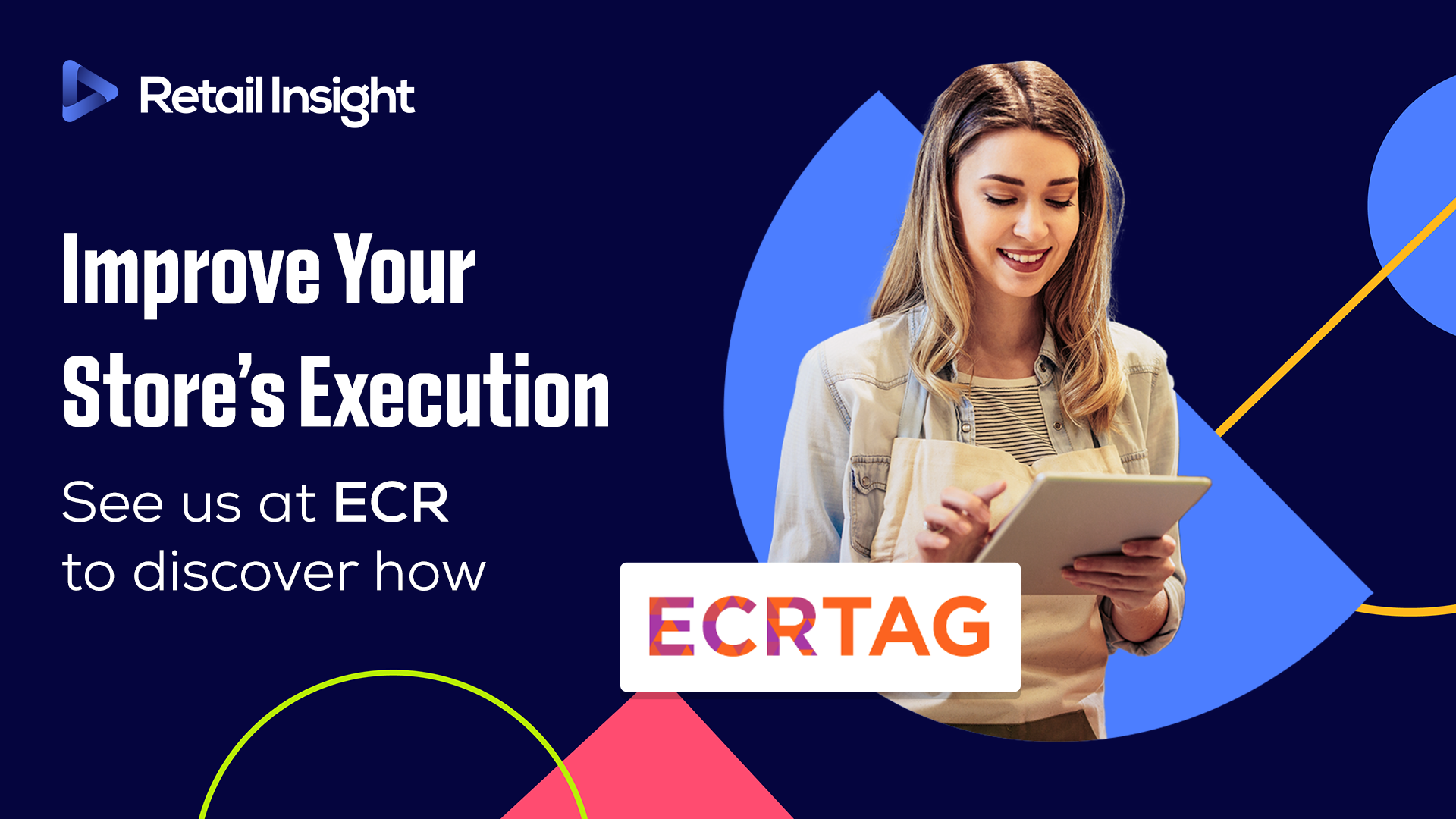 ECR 2023