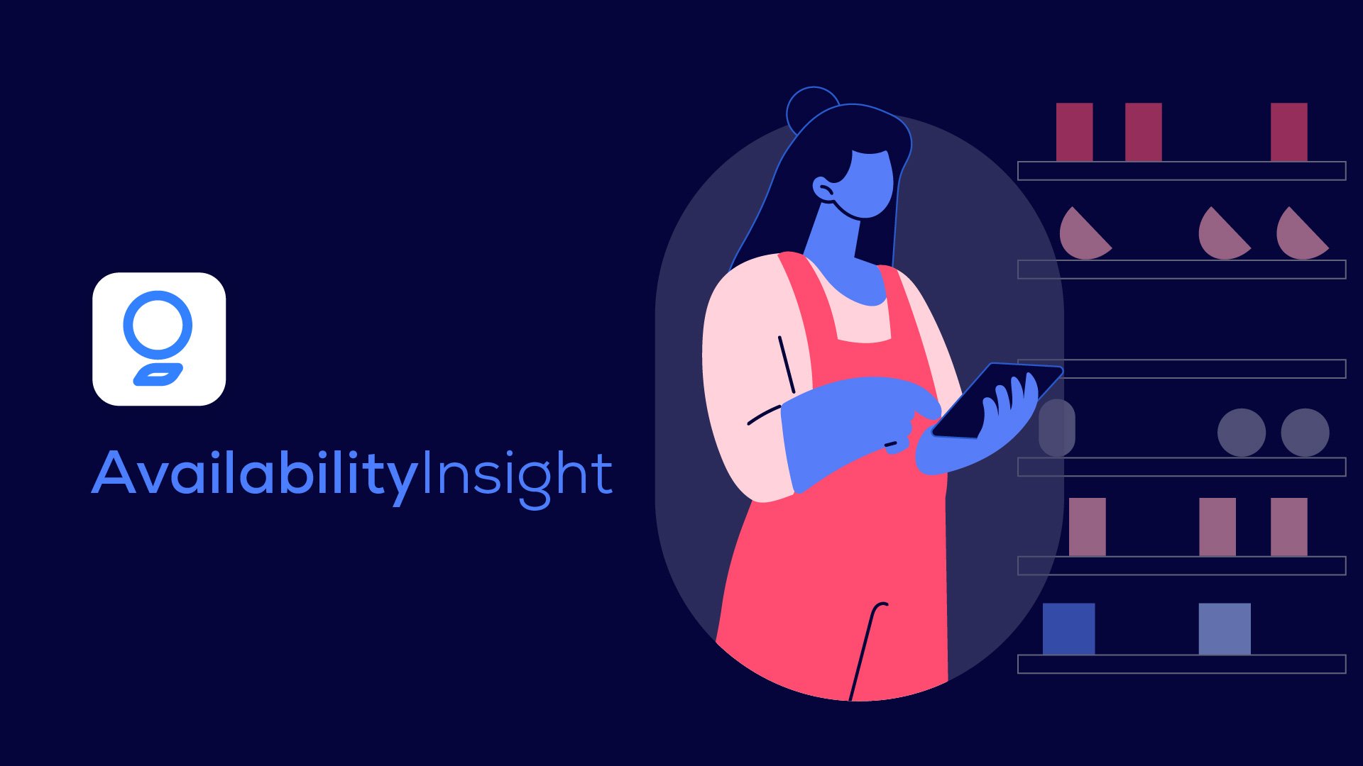 On Shelf Availability Solution | AvailibilityInsight | Retail Insight