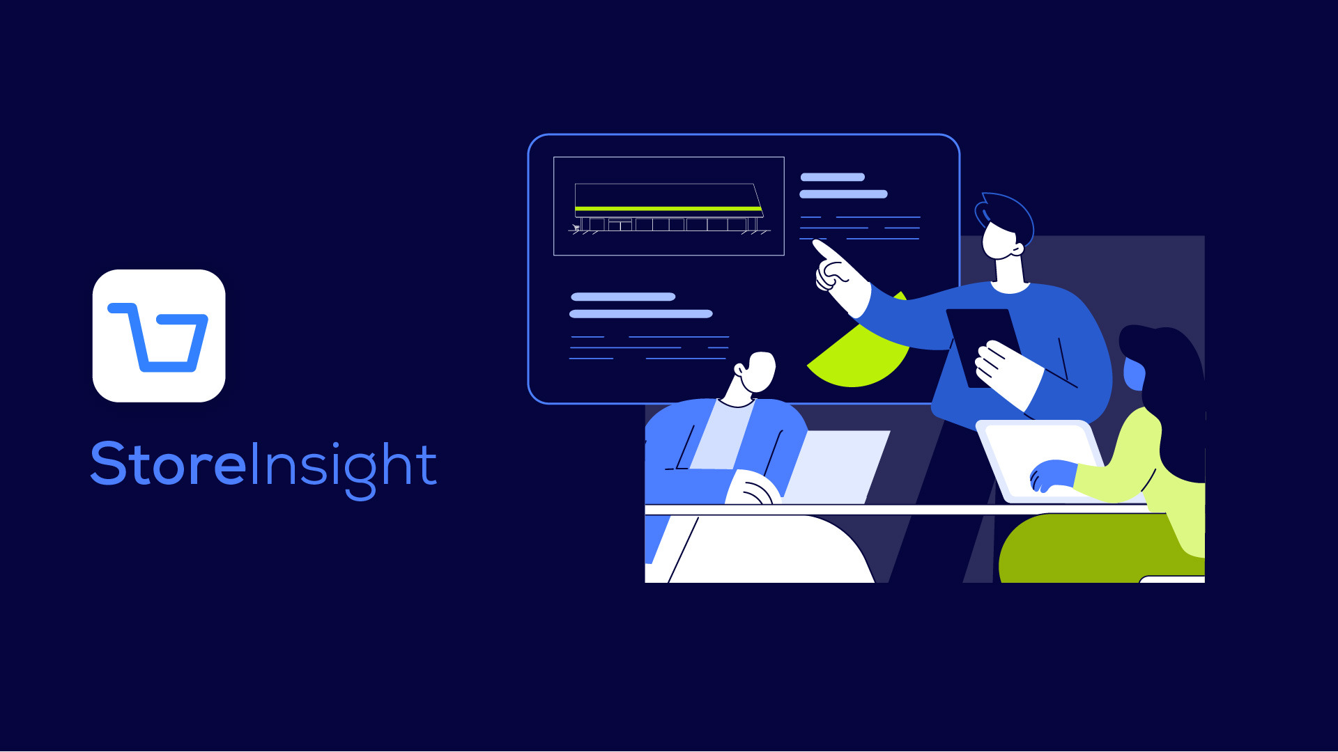Store Performance Management | StoreInsight | Retail Insight