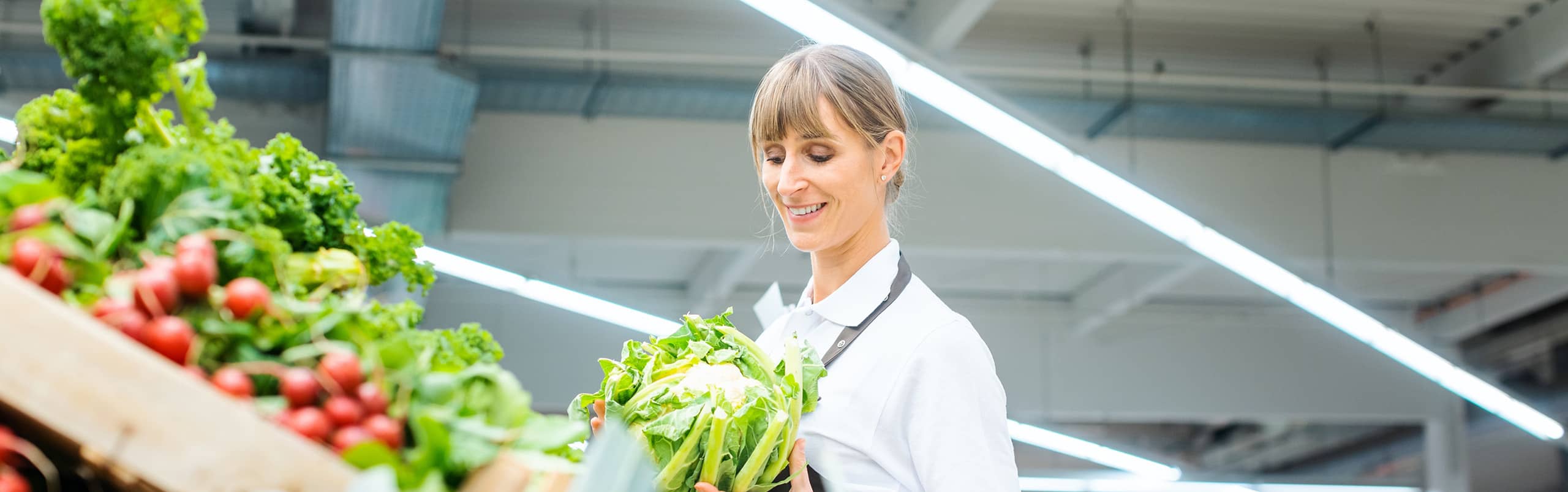 Optimizing markdown in retail | Whitepaper | Retail Insight